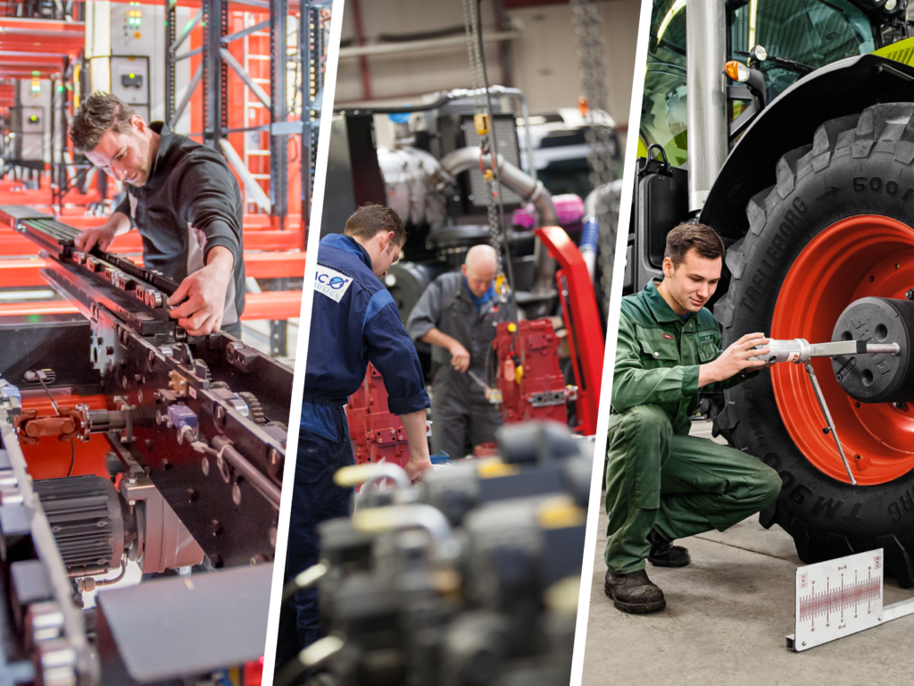 Royal Reesink gaat voor first class - AchterhoekVacature.nl