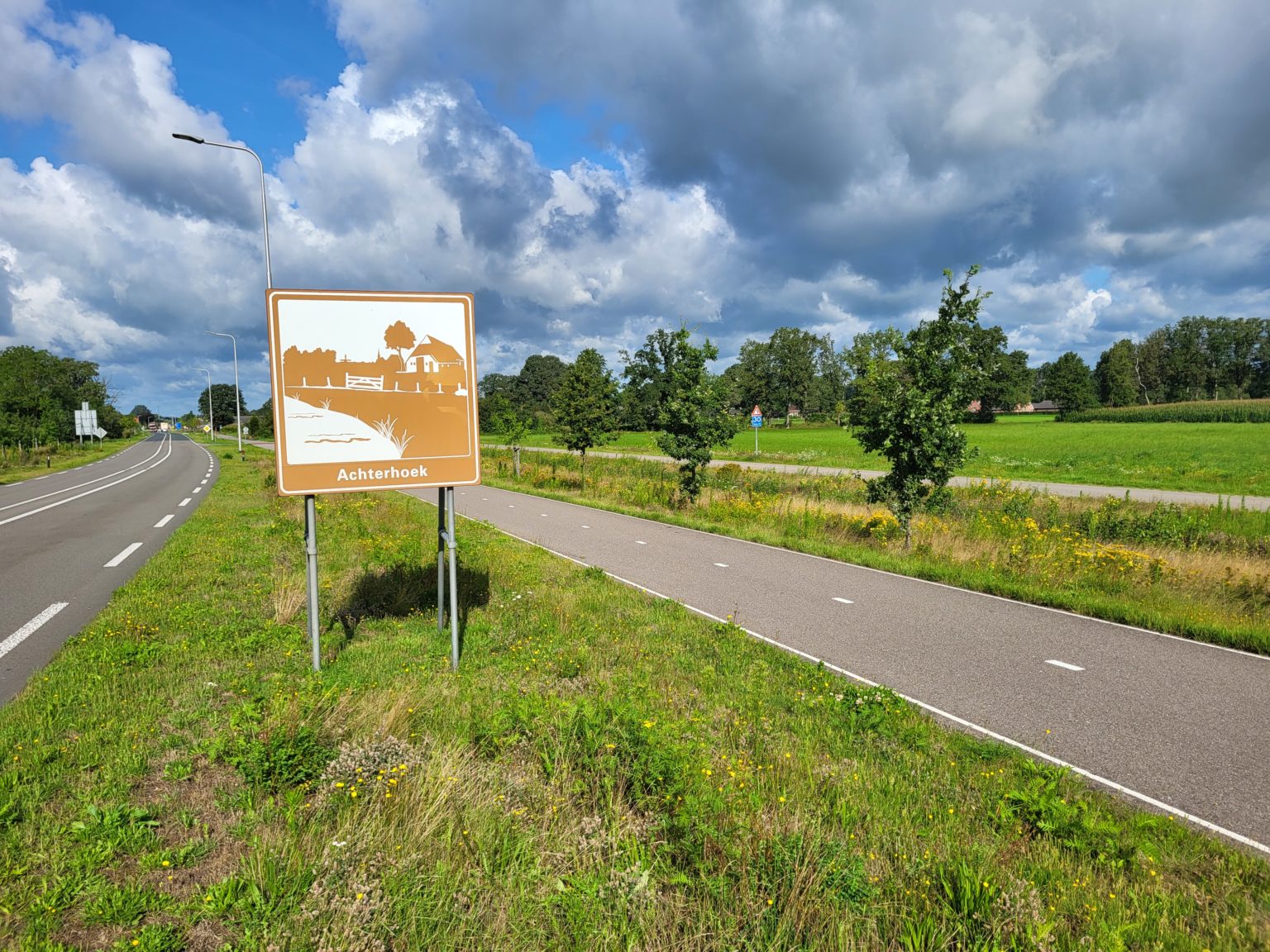 Achterhoek is met bevolkingskrimp uitzondering in Nederland ...